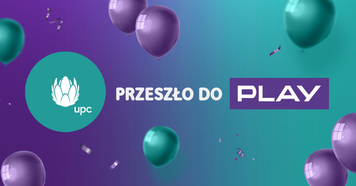 Jak szybko wypowiedzieć umowę w dawnym UPC - rezygnacja z usług Play - ZamknijKonto.pl